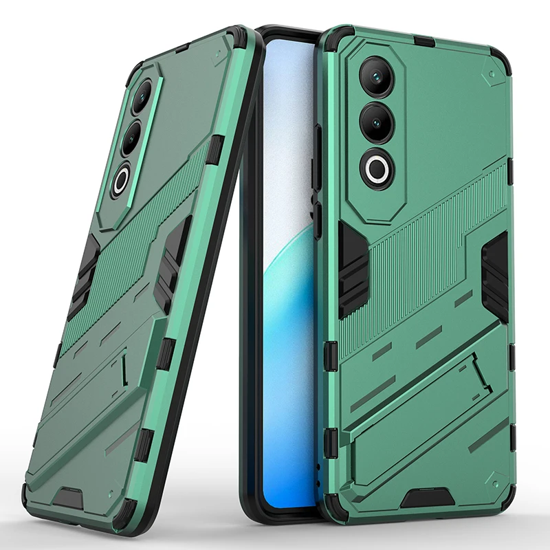 Shockproof-Armor-Camera-Protection-Hard-Plastic-Kickstand-Case-Bracket ...