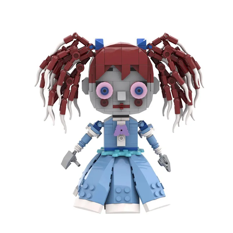 MOC-Building-Blocks-Toys-for-Kids-Poppy-Play-suspense-thriller-horror ...