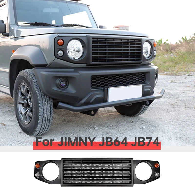 Car-Front-Grill-LITTLE-D-Racing-Grills-For-Suzuki-Jimny-JB64-JB74-2019-2023-Defender-Style.jpg