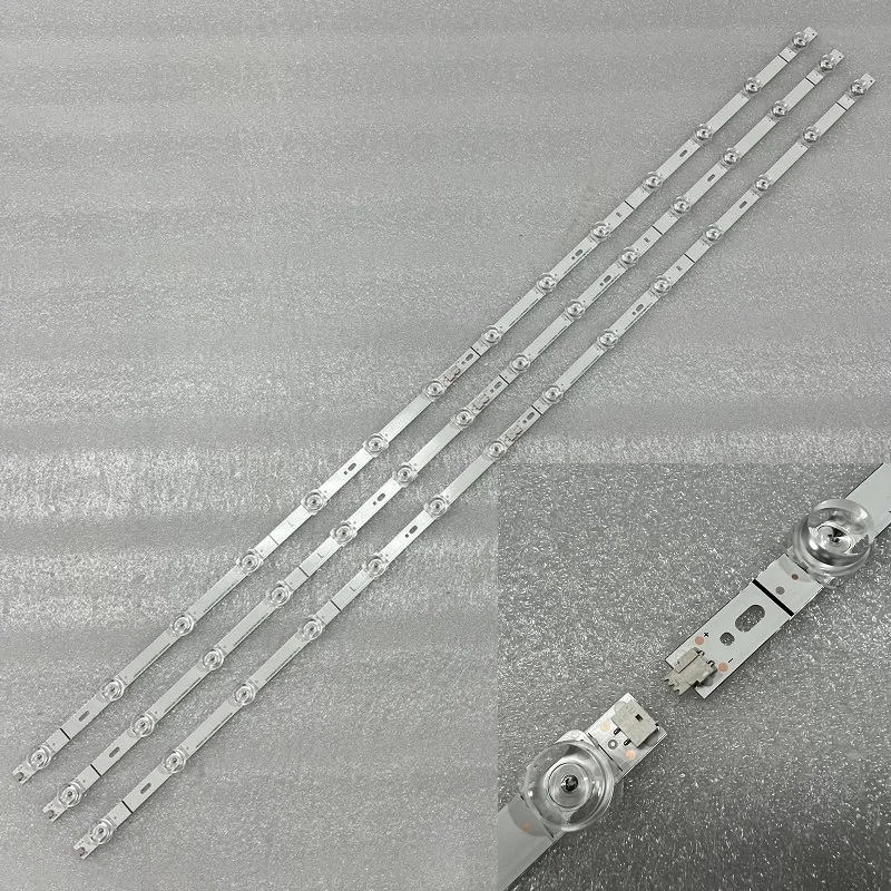 LED-Backlight-14LED-For-TV-50H78G-50R6090G5-50R6080G-50R6E3-50R6090G ...