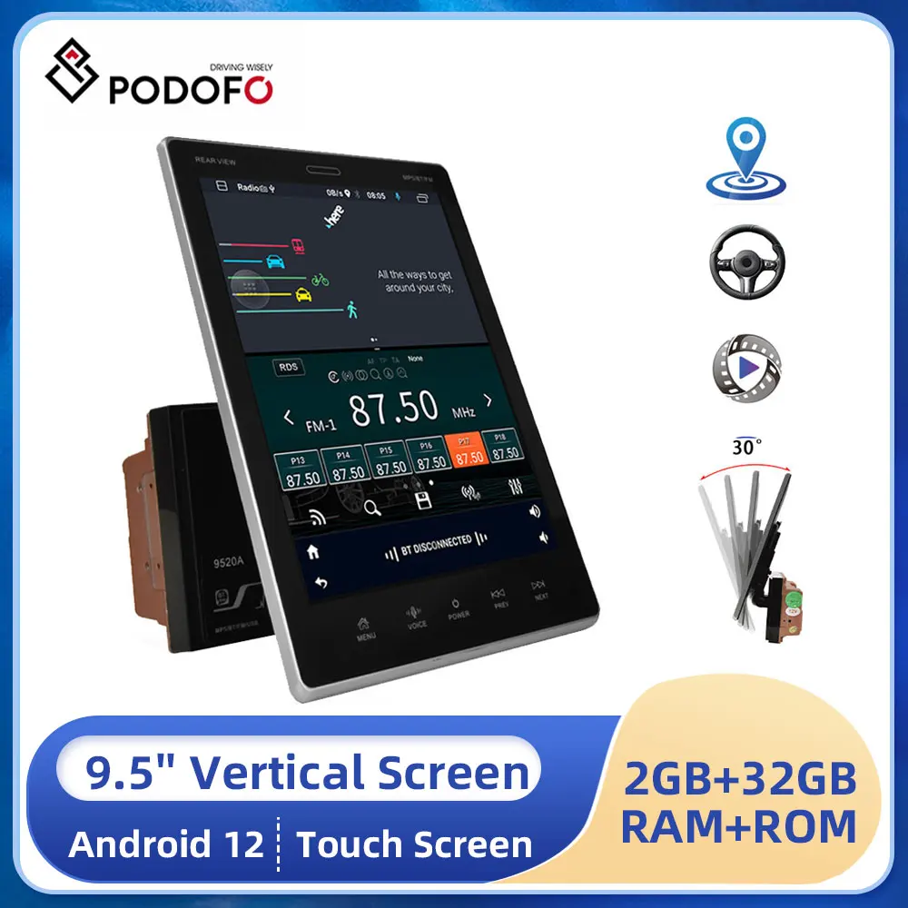 Podofo-Leitor-Multim-dia-Autom-vel-R-dio-GPS-Receptor-Est-reo-2-Din-Ecr-Vertical.jpg