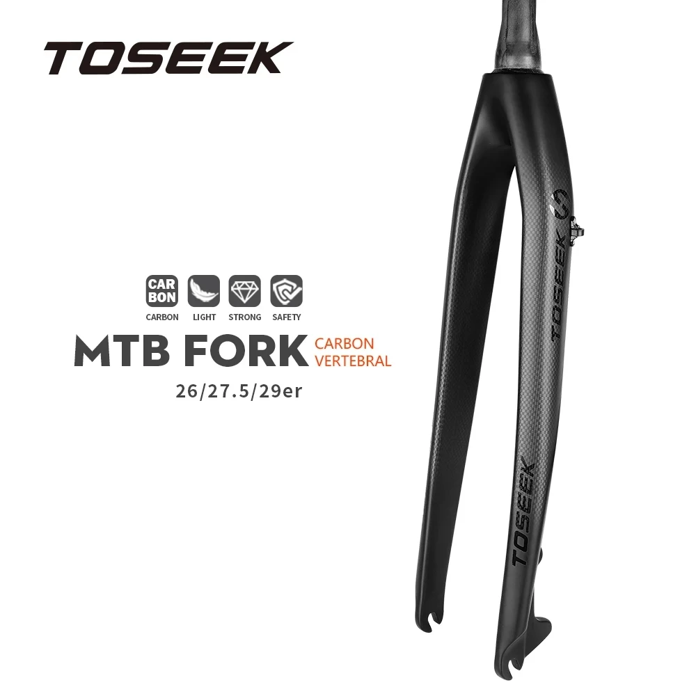 Toseek-Carbon-Fork-26-27-5-29-Tapered-Tube-Mountain-Bike-Fork-Full ...