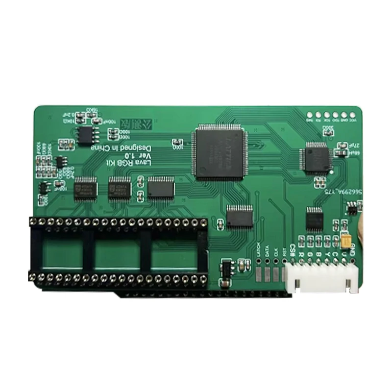 New-FC-to-RGB-kits-Better-Than-NESRGB-Kit-Support-NES-FC-And-New-FC ...