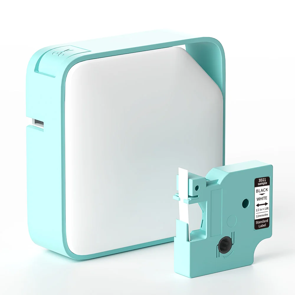 Vixic-Label-Makers-D1600-Label-Maker-Machine-Portable-Bluetooth-Label ...