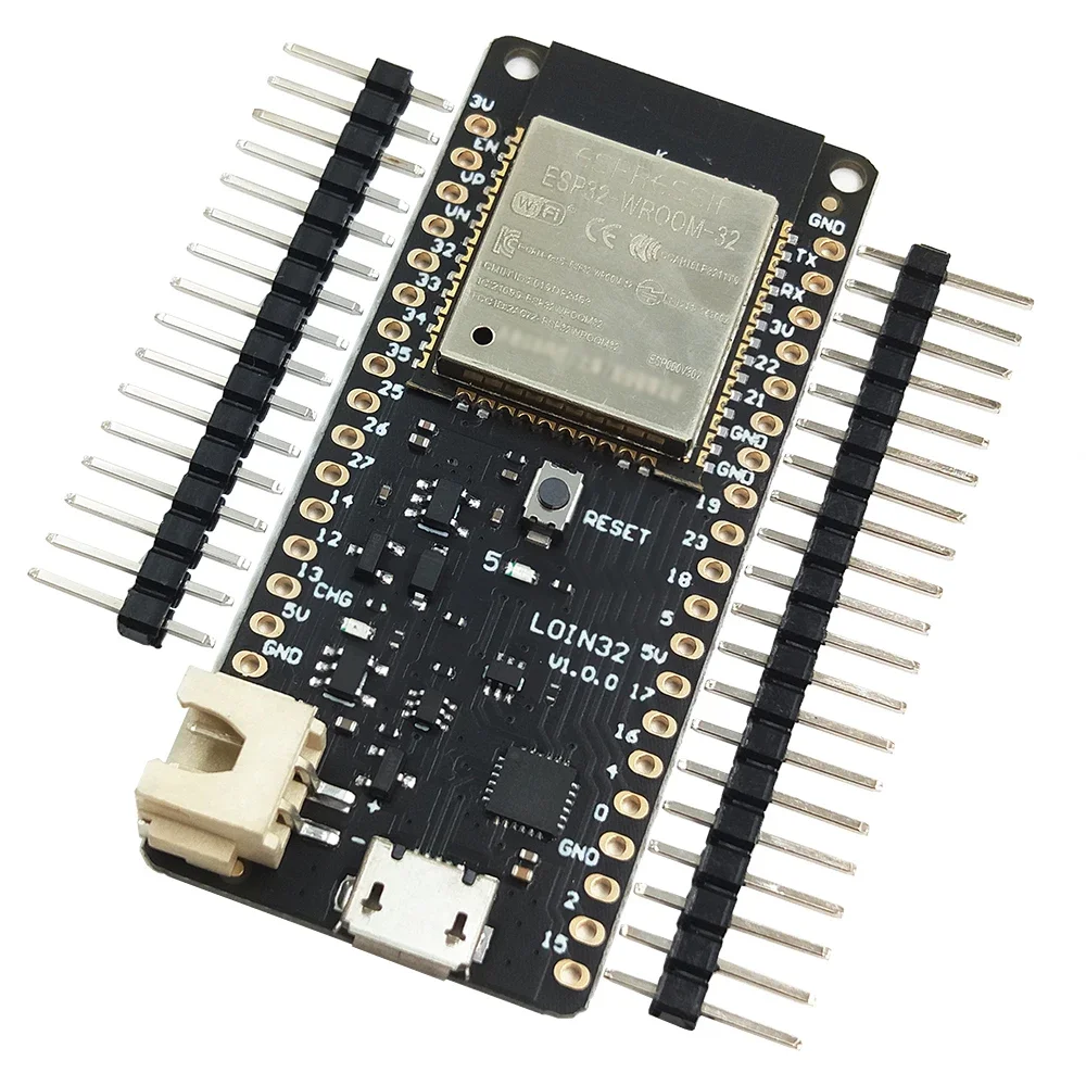 Esp32 Wemos WEMOS MINI D1 ESP-32S ESP32 WIFI + Bluetooth ESP8266 Module ...