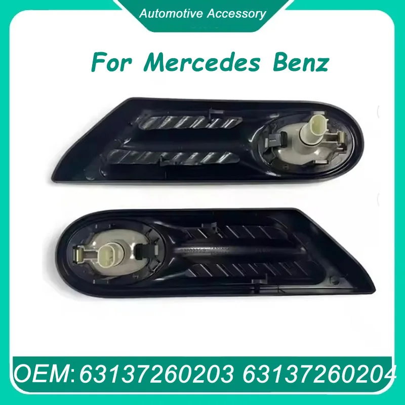 63137260203 63137260204 1Pcs Left or Right Assist Turn Signal Marker ...