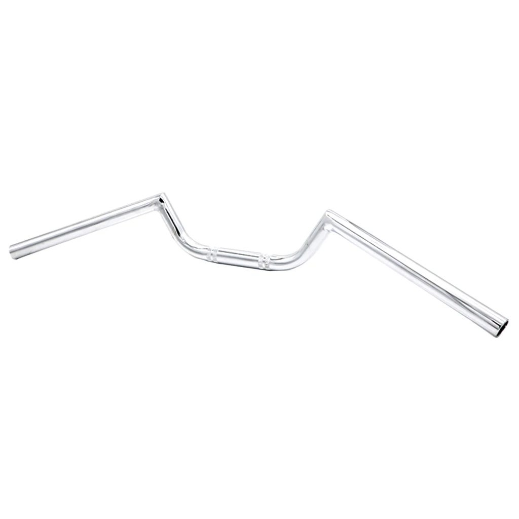 Manillar-Universal-de-22mm-para-motocicleta-barra-de-arrastre-para ...
