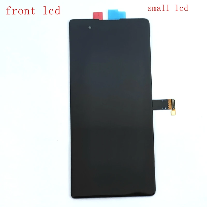 Amoled-For-Tecno-phantom-v-fold-AD10-Lcd-screen-Display-Touch-Glass-Digitizer-Assembly-ad10 ...