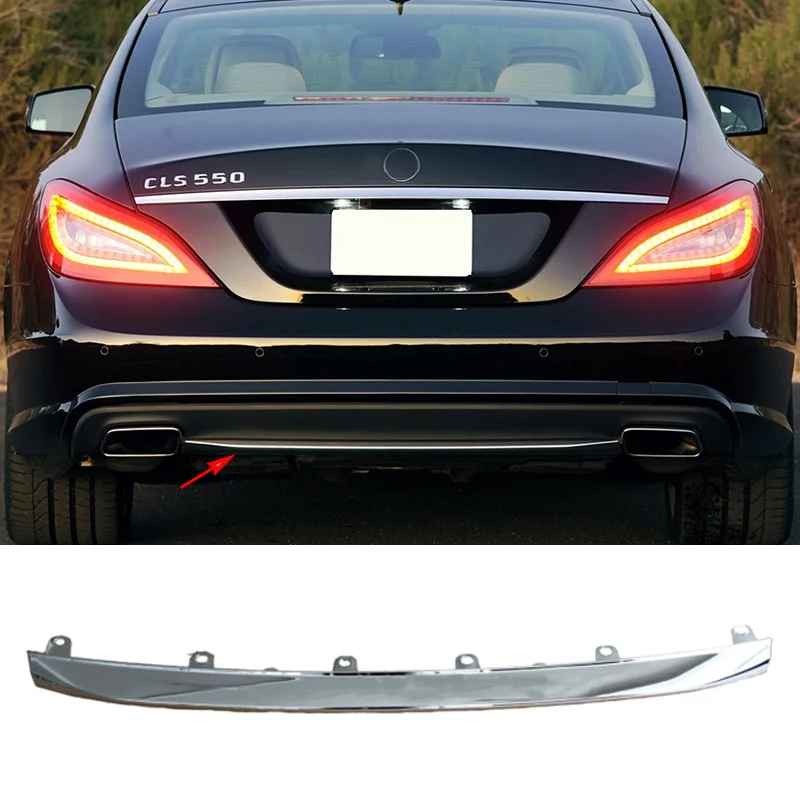 X218 Rear Bumper Great Discounts | americanprime.com.br