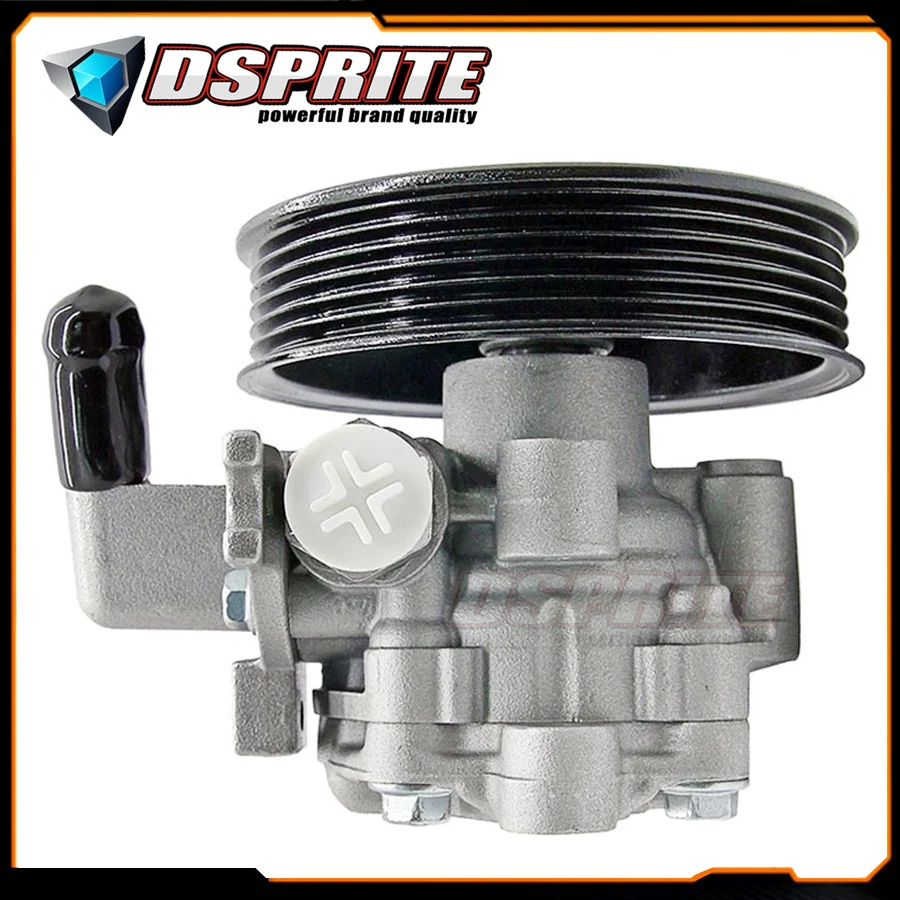 Power Steering Pump 57100-2P010 For Hyundai Santa Fe CM Kia Sorento XM ...