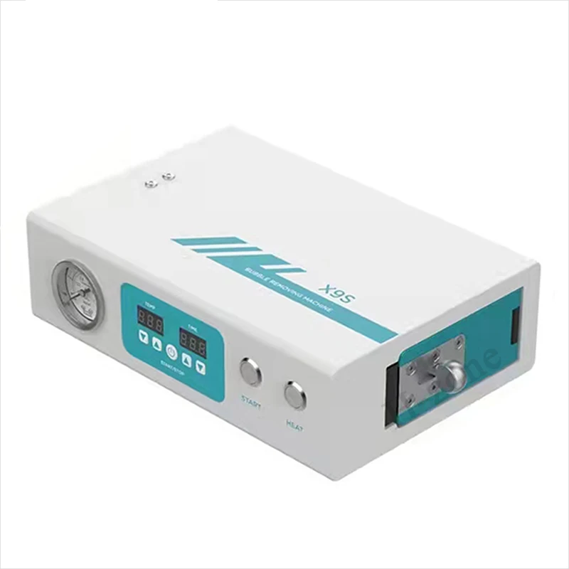 UYUE-X9S-Mini-Bubble-Remover-Machine-LCD-Screen-OCA-Autoclave-Debubbler ...