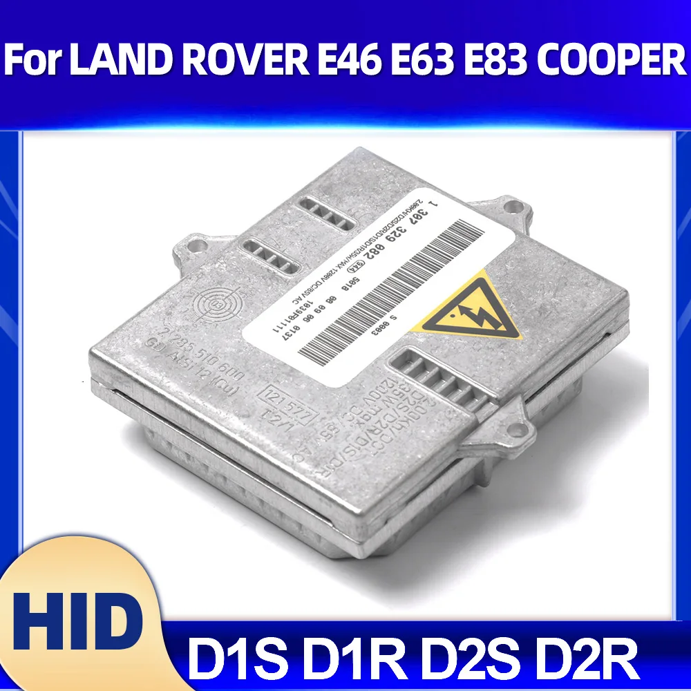 35W-Car-D1S-D1R-D2S-D2R-Xenon-Headlight-HID-Ballast-Control-Unit-Module ...