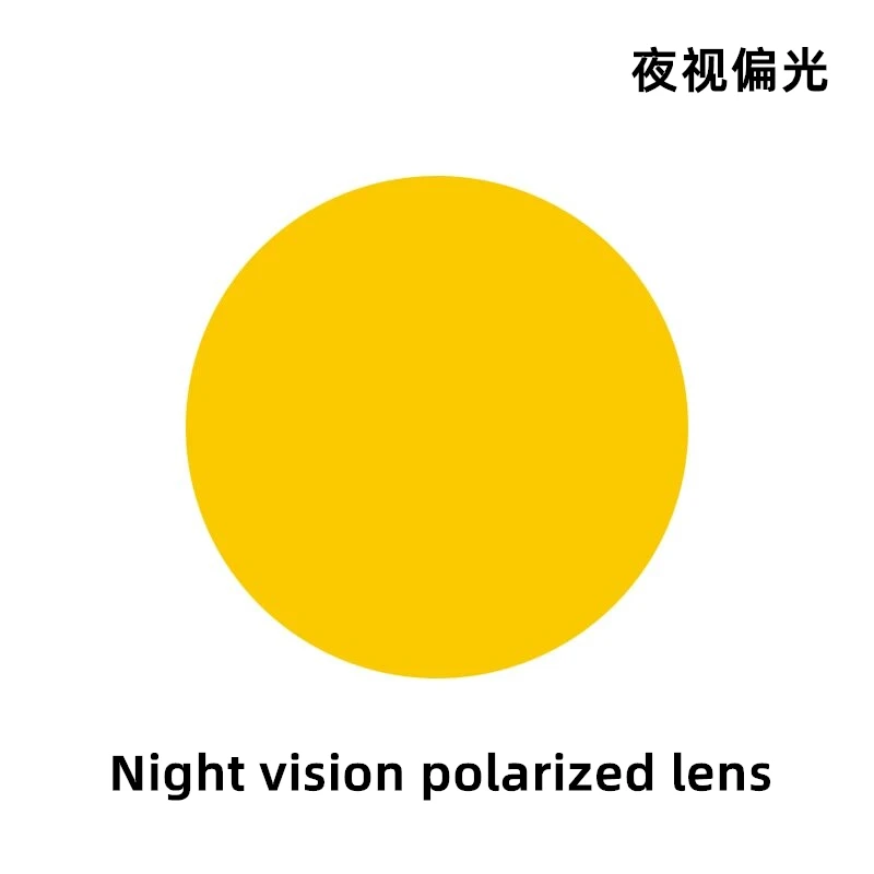 1-49-Night-vision-polarized-yellow-myopia-lens-driver-safe-driving ...