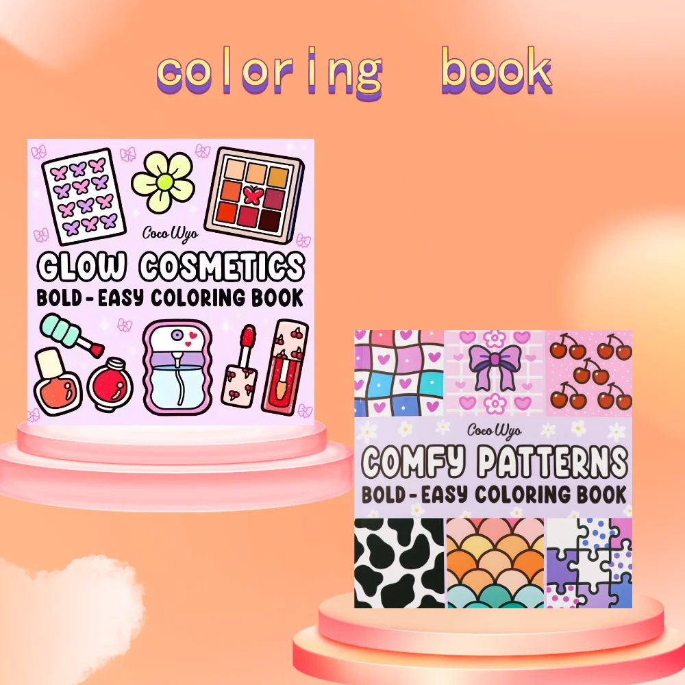 Sephora Makeup Coloring Pages: A Realistic Guide to Finding the Best ...