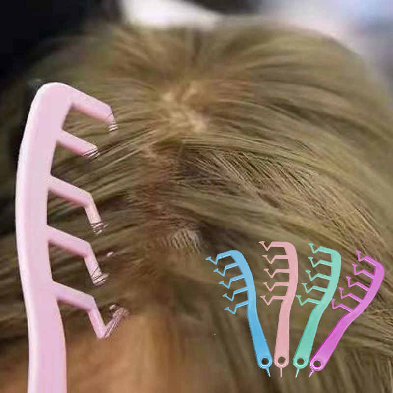 Hair Comb Styles