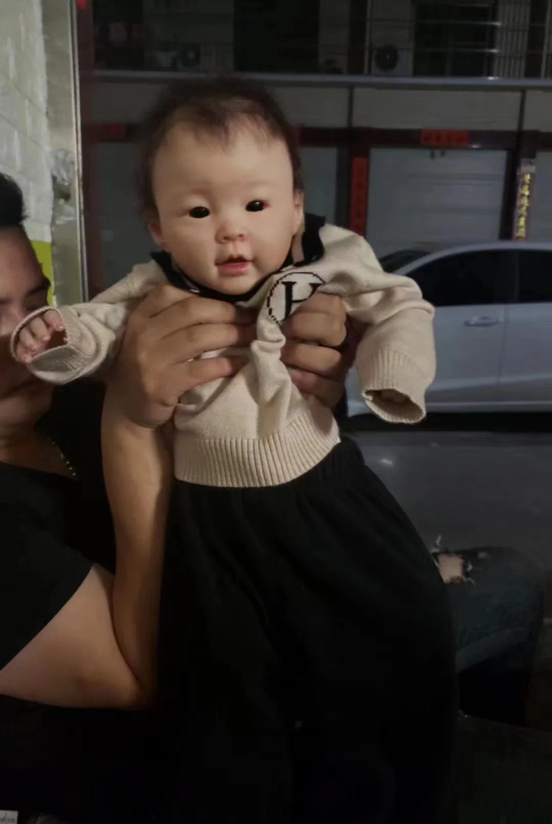 Página inicial da loja Produtos Avaliação