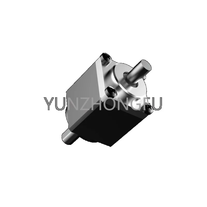 Csf-Micro-Precision-Harmonic-Drive-Harmonic-Reducer-Gearbox-System-with ...