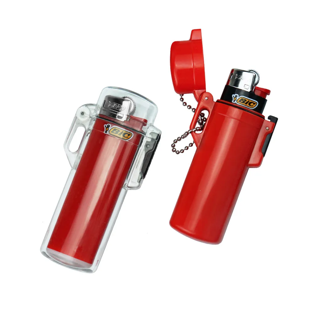 Bic Cigarette Lighters