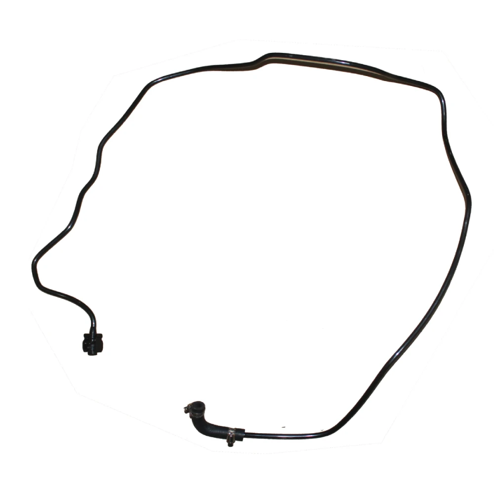 Water-tank-return-pipe-Radiator-Hose-Water-Hose-Ford-focus-mk3-1-6-long ...