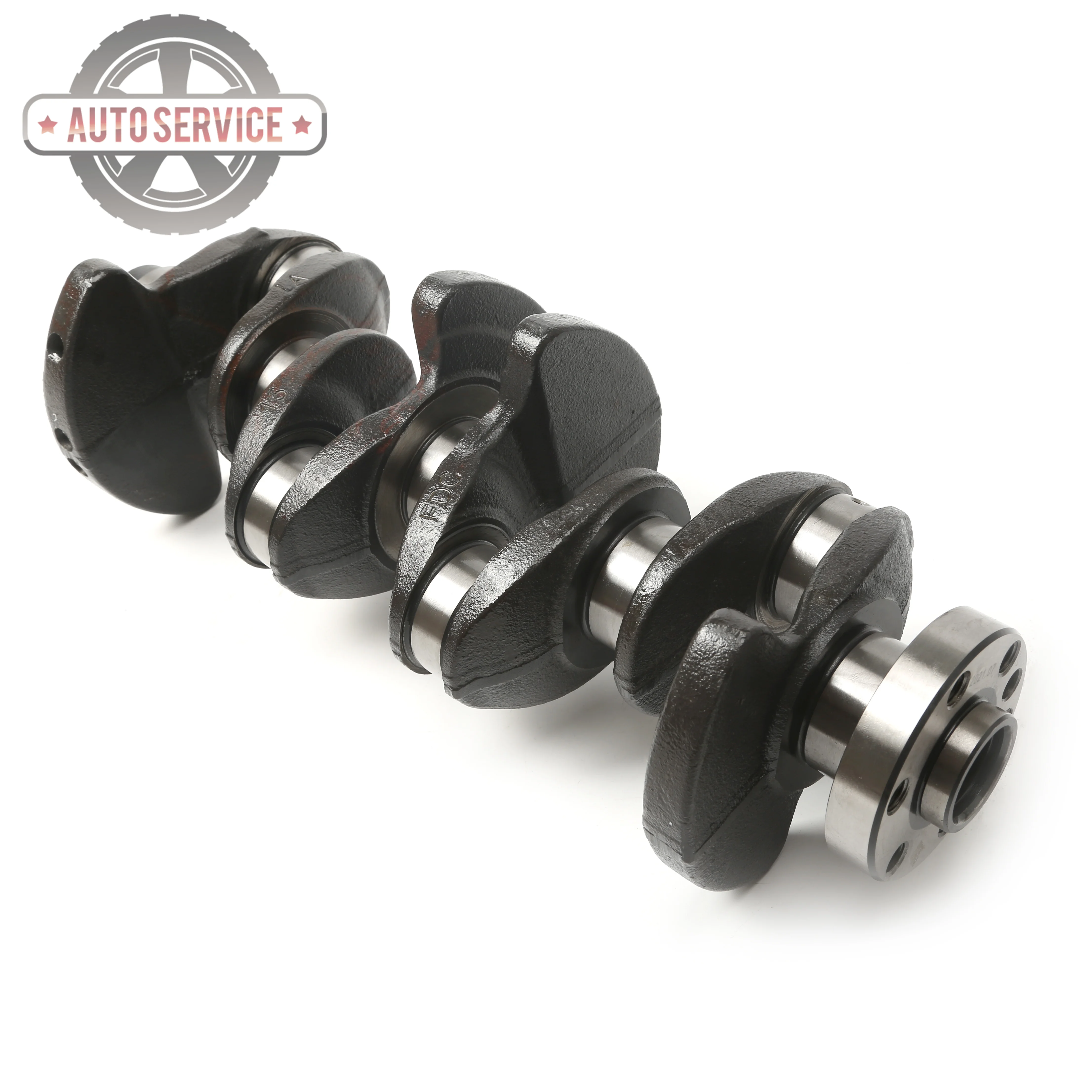 11217640165 Engine Crankshaft For Bmw 125i 328i M N20b20a 428i Xdrive ...