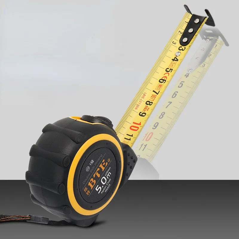 Tape-Measure-3-5-8m-steel-Tape-measure-stainless-steel-meter-high ...
