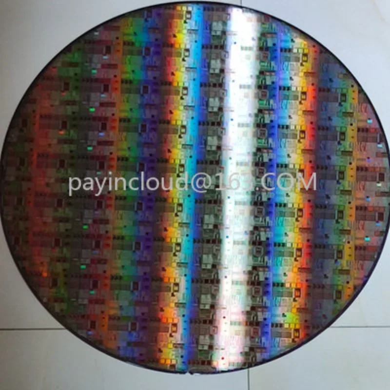 8-inch-Wafer-Wafer-Lithography-Chip-Silicon-Chip-Technology ...