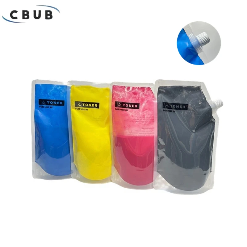 1000g-1pcs Toner Powder Refill For Xerox Altalink C8030 C8035 C8045 ...