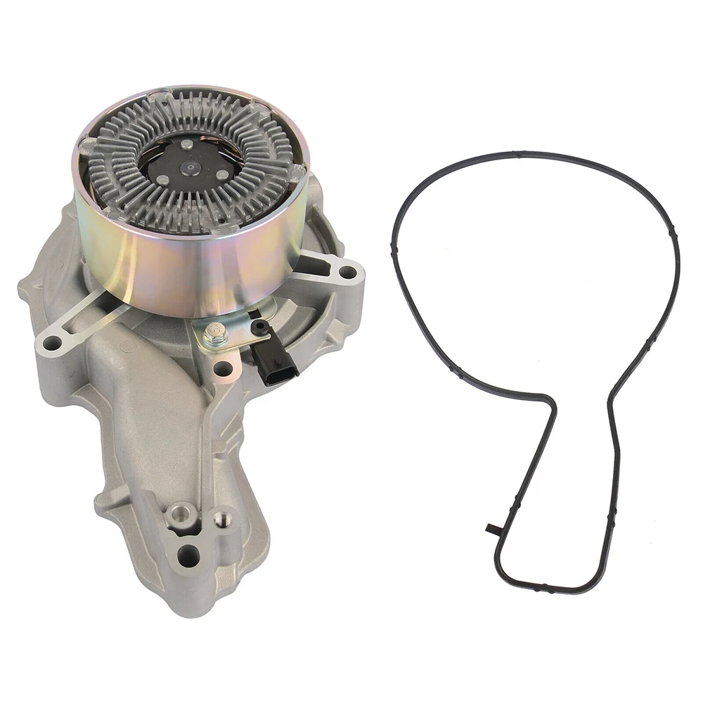 85151109-85151110-85152423-Water-Pump-For-Volvo-D13-D16-MACK-MP8-VNL ...