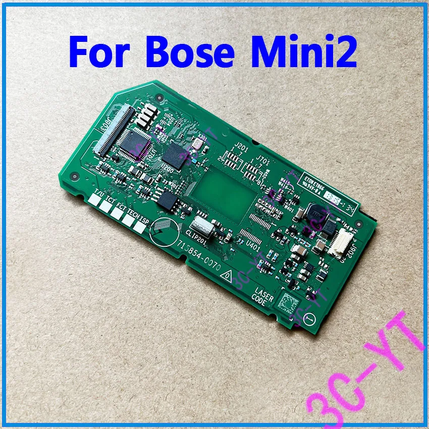 1PCS-MotherBoard-For-Bose-Mini2-Bluetooth-Speaker-Main-Board-Repair ...