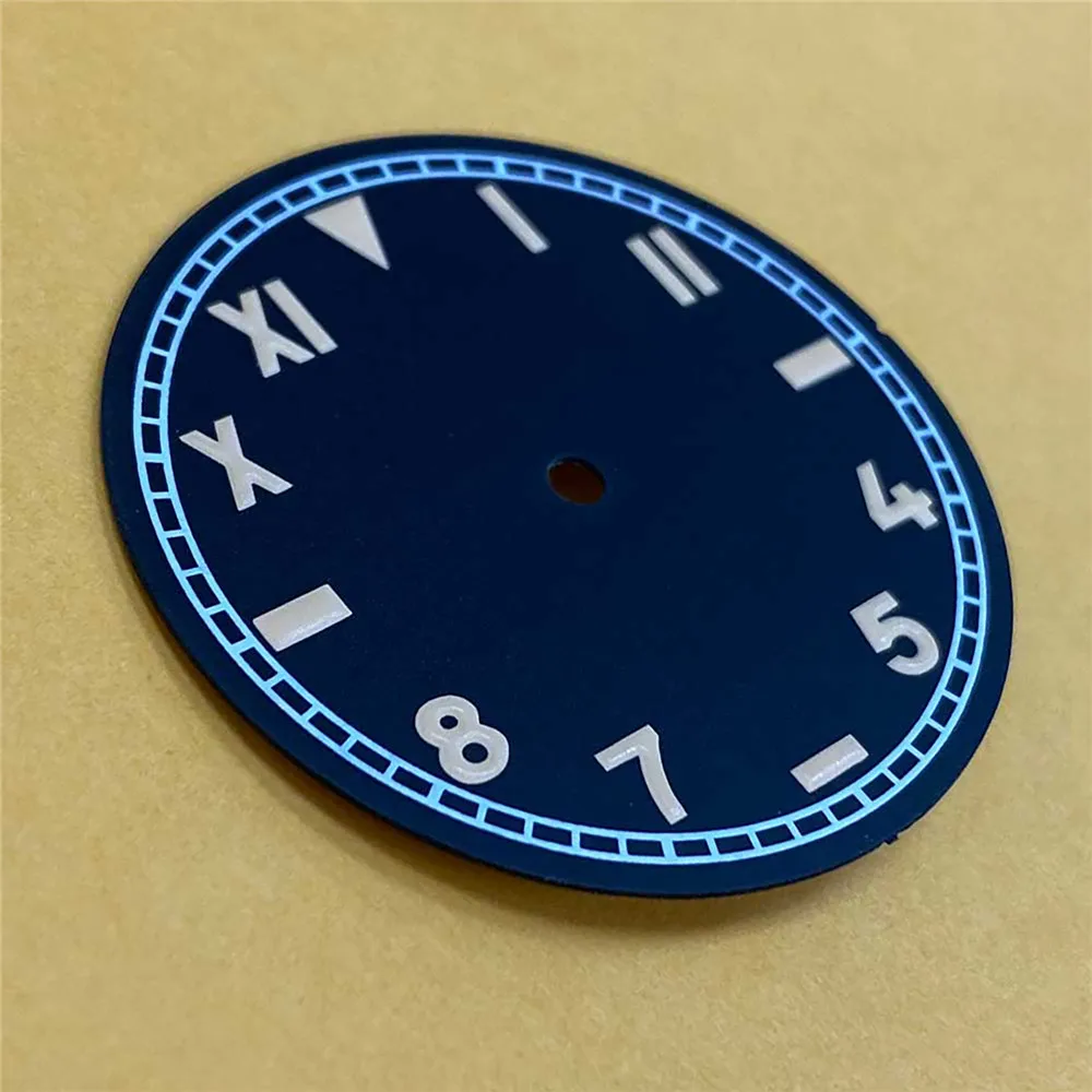 NH35-Dial-35mm-Green-Luminous-Watch-Dial-for-NH35-NH36-4R-7S-Movement ...