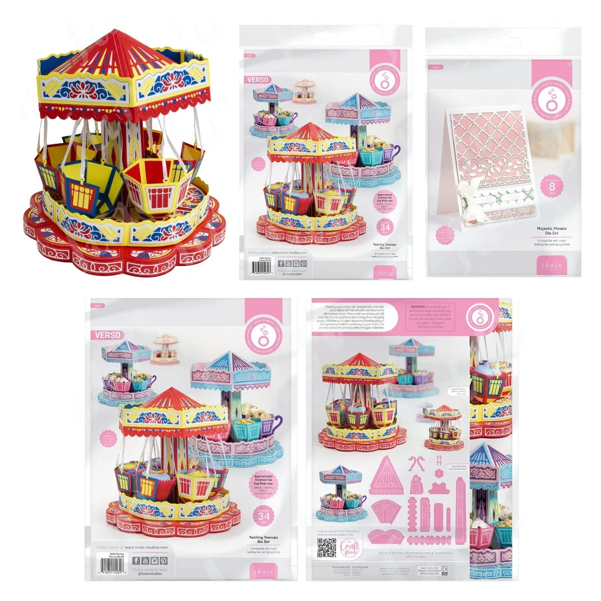 Store Home Products Feedback