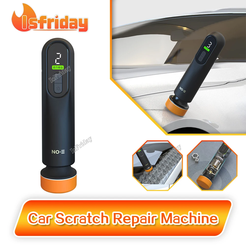 Car-Waxing-Polishing-Sanding-Machine-12000RPM-Car-Paint-Scratch ...