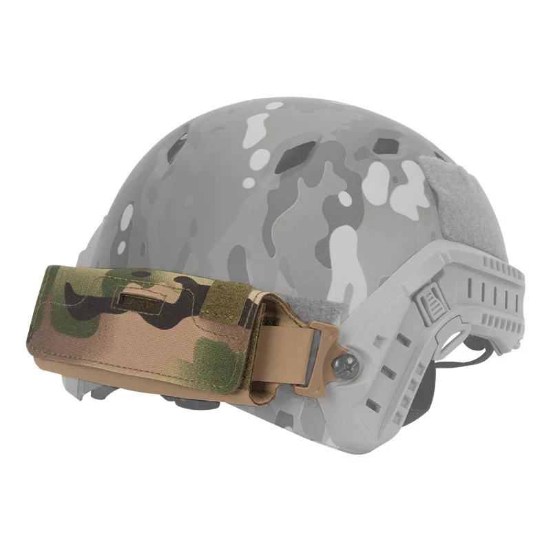 Tactical-Helmet-Counterbalance-Weight-Bag-Military-NVG-Pouch-for-OPS ...