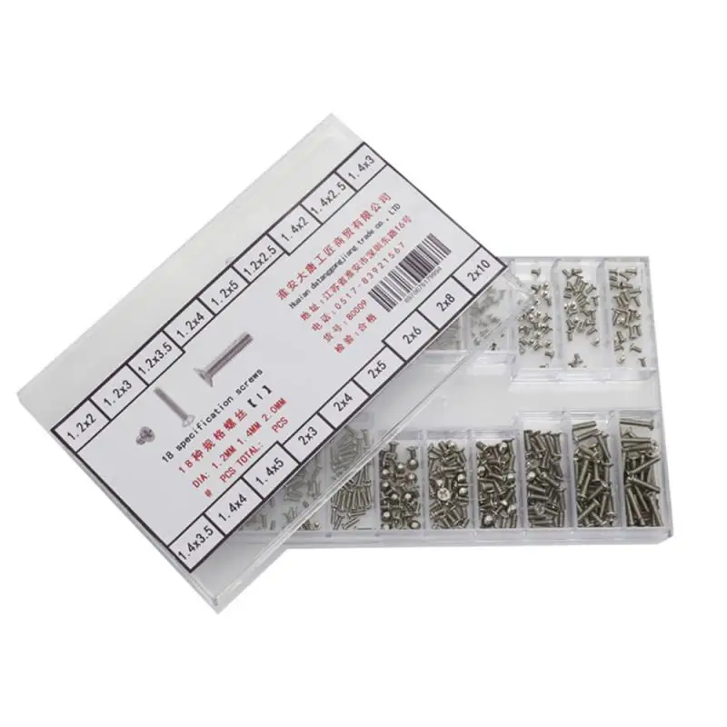 Types-Mini-Screw-Kit-Micro-Laptop-Computer-Sunglass-Watch-Phone-Tablet ...