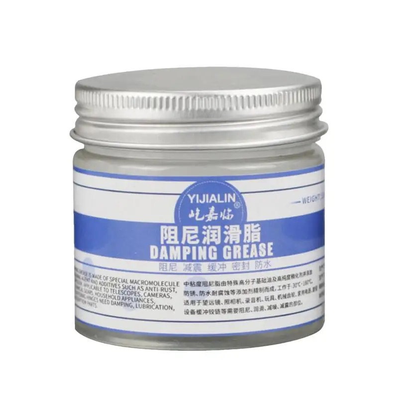 Damping-Grease-High-Viscosity-High-Viscosity-Mechanical-Buffer-Grease ...