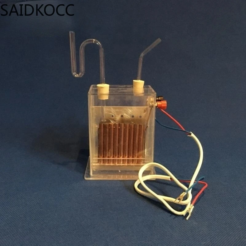 Verticale-Diafragma-Elektrolyzer-J2605-Elektrolytisch-Verzadigd-Zout ...