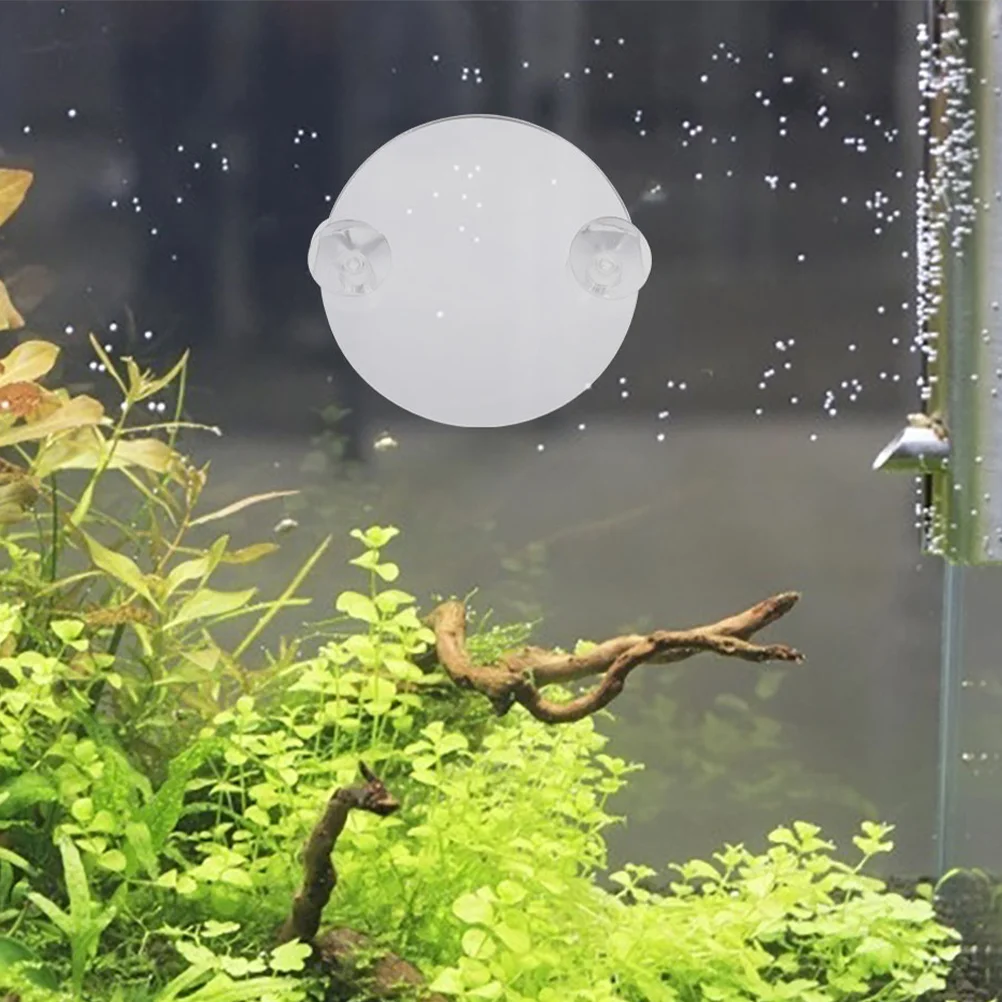 5-Pcs-Magnifying-Glass-outside-The-Cylinder-Fish-Tank-Mirror-Aquarium ...