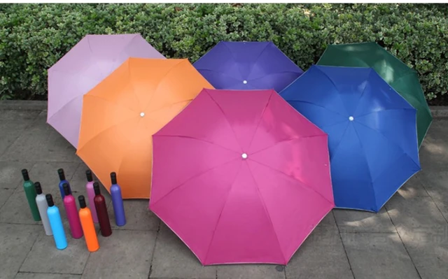 Novelty Umbrellas