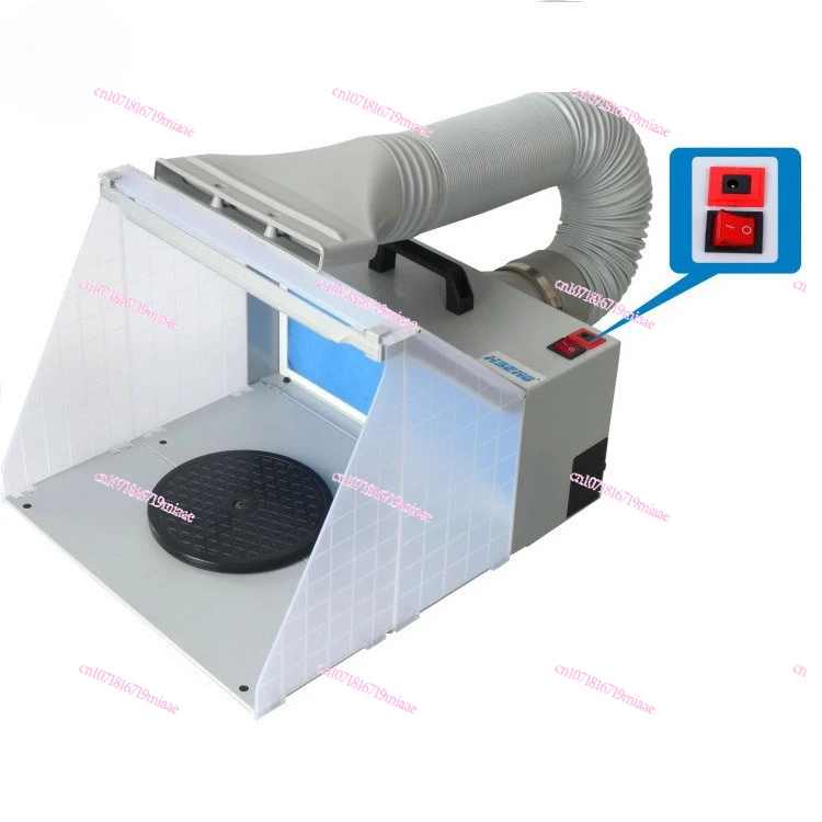 Customized-Model-Coloring-Ventilating-Fan-Paint-Seal-Exhaust-Exhaust ...