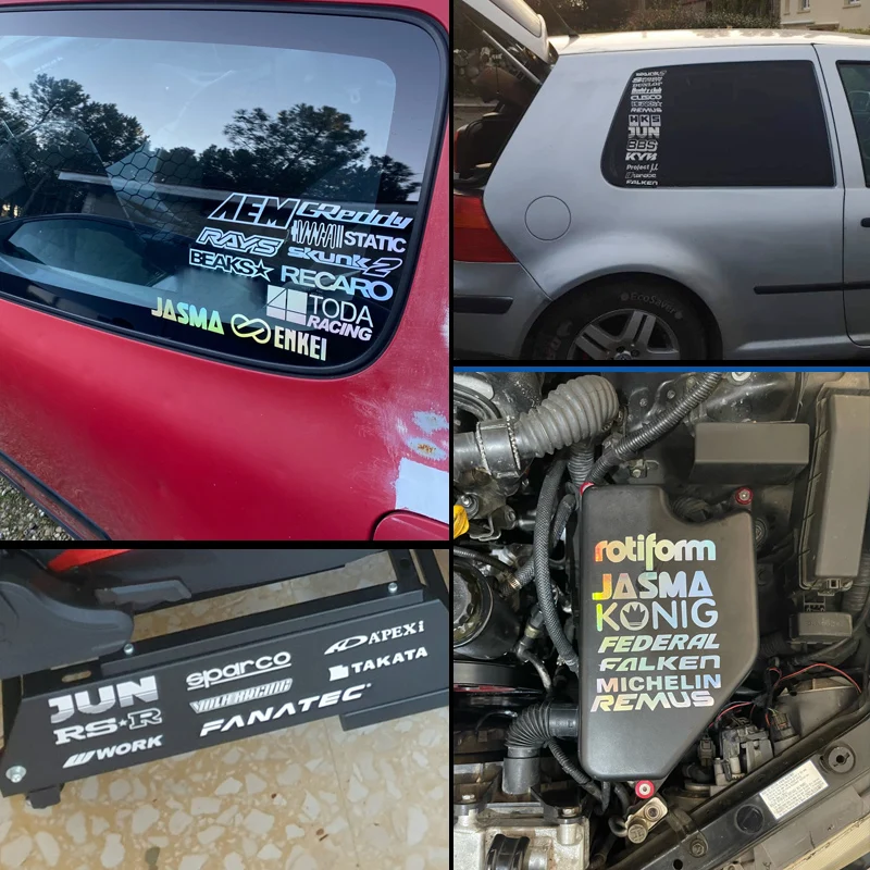 Random-15pcs-JDM-Racing-Sponsor-Motorcycle-Reflective-Sticker-Set-Cool ...