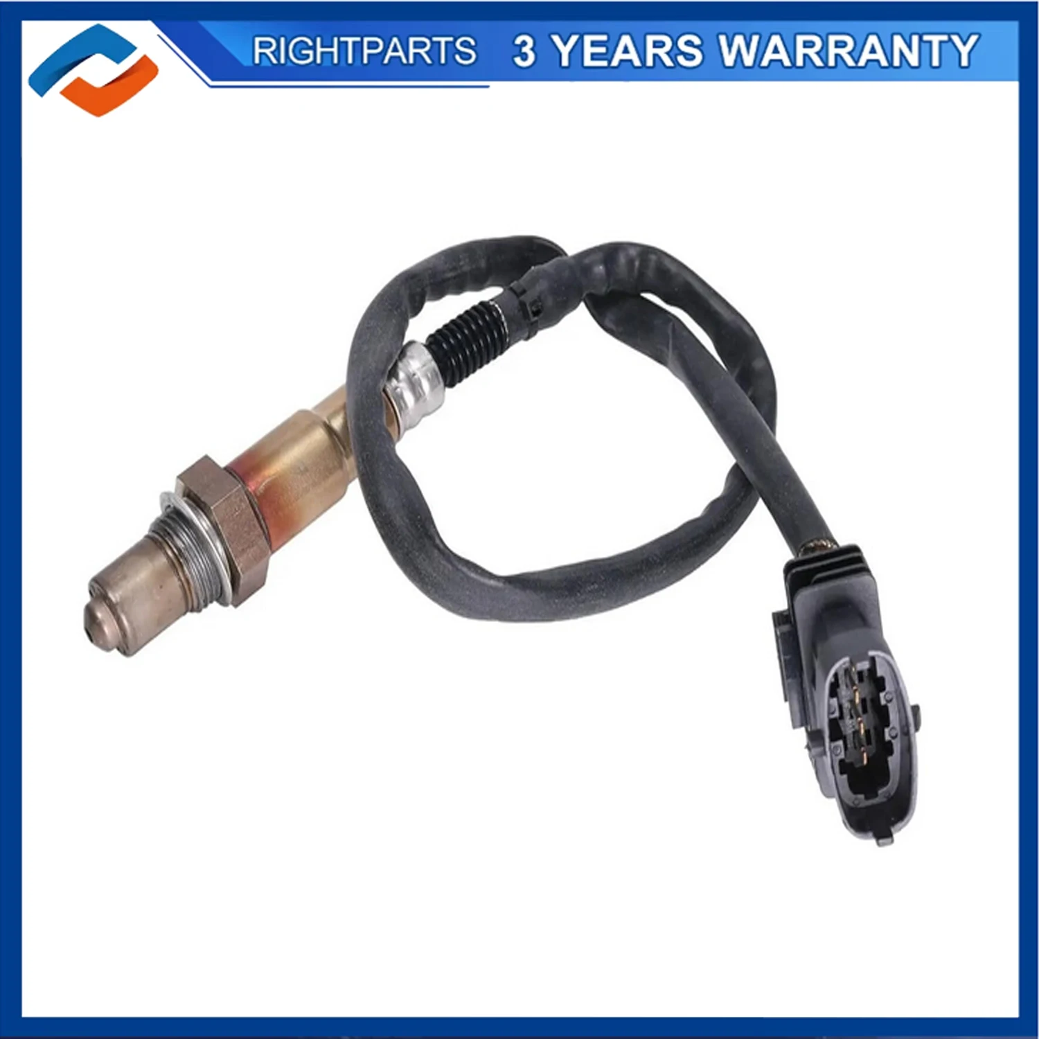 Lambda Probe O2 Oxygen Sensor 0258010121 For VAUXHALL Opel ADAM ASTRA J ...