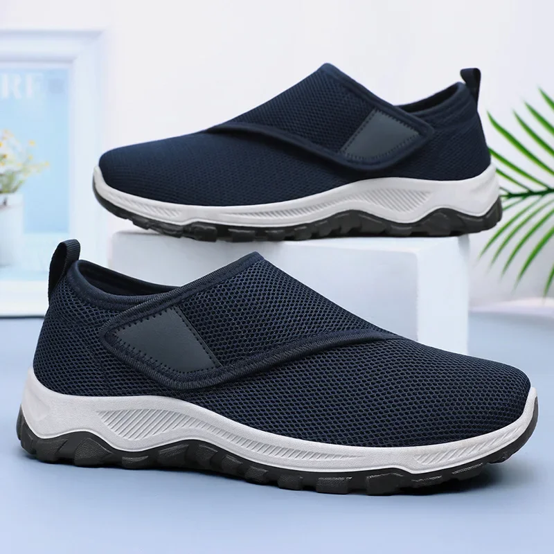 Men-s-Casual-Sneakers-Soft-Comfortable-Diabetic-Man-Shoes-Adjustable ...