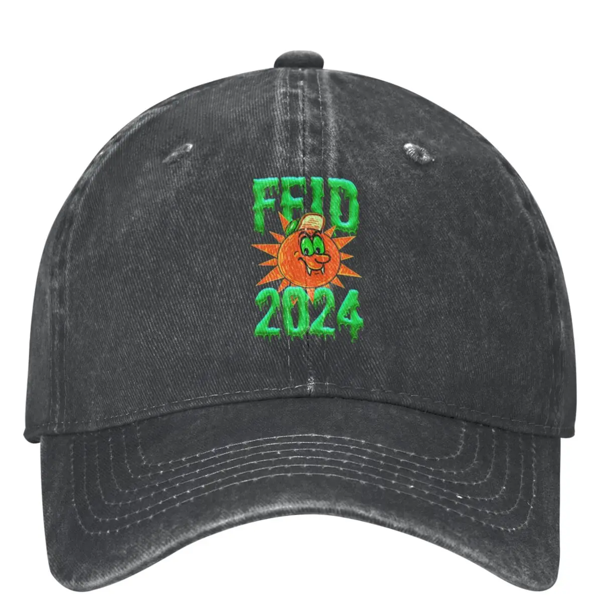 Ferrxxo-Calipsis-2024-Tour-Feid-FERXXOCALIPSIS-Accessories-Unisex ...