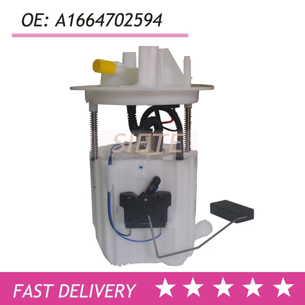 Fuel-pump-ML250-ML350-fuel-supply-system-for-Mercedes-Benz-X166-W166 ...