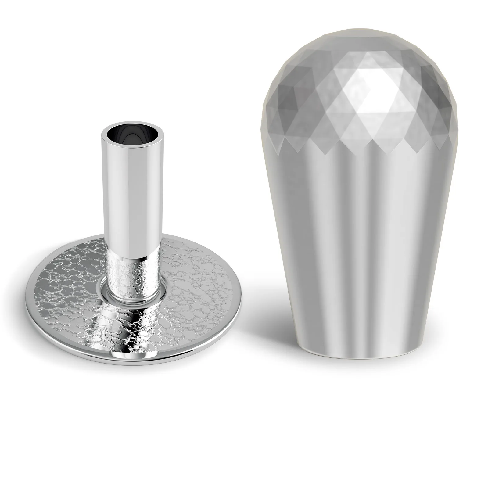 Boxe-um-prisma-American-Rocker-Set-Gun-Galvanoplastia-Oval-Ball-Head ...