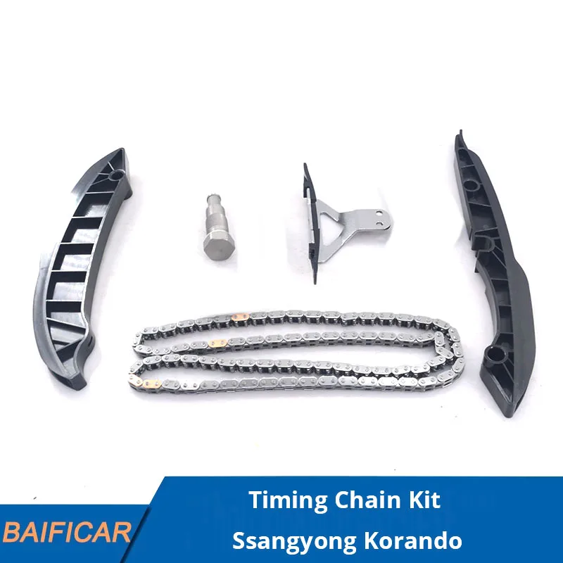 Kit-de-cadena-de-distribuci-n-para-Ssangyong-Korando-nuevo-1720500011 ...