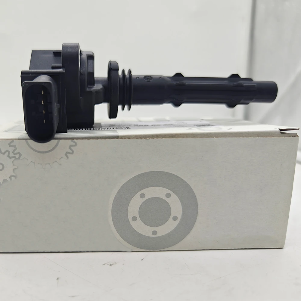 A2729060060-New-High-Quality-Ignition-Coil-OEM-For-Mercedes-W164-W203 ...