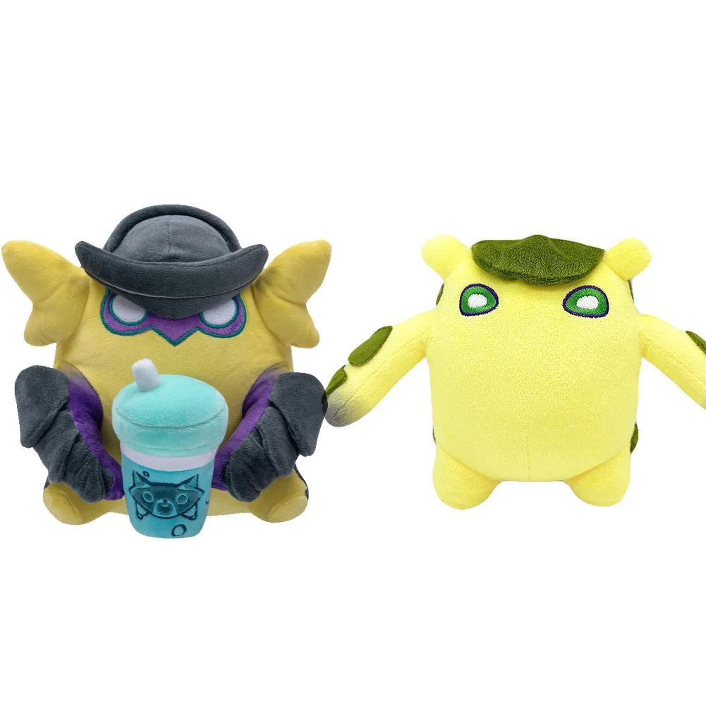 Valorant-Wingman-Cospaly-Plush-Toys-Stuffed-Dolls-25CM-Circuss-Birthday ...