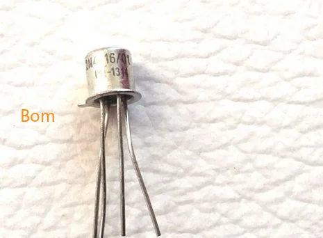 2PCS 2N4416A TO-18 iron cap 2N4416 CAN4 new original - AliExpress 502