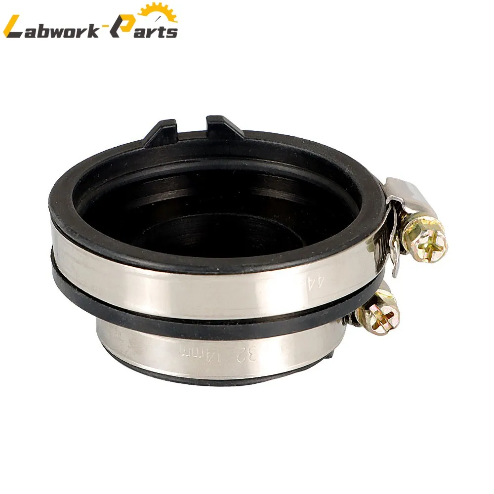 Intake Manifold Boot For Can-Am Outlander 400 4x4 HO /4x4 XT HO 2007 2008